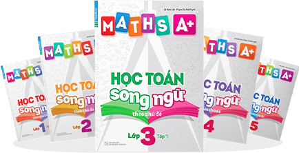 Khóa học Tiếng Anh theo chương trình Sách Giáo Khoa